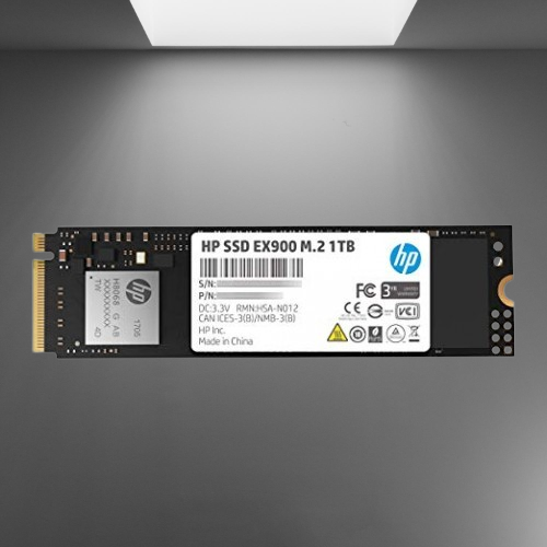 HP EX900 M.2 1TB PCIe NVMe Internal SSD – System Palace